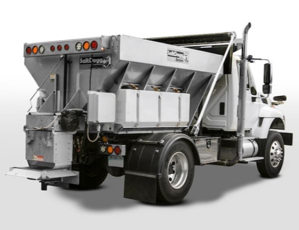 Municipal Spreaders - Duke's A & W